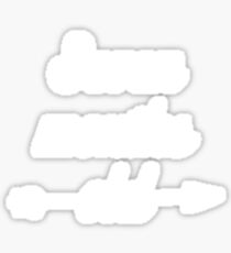 7 Months Stickers | Redbubble