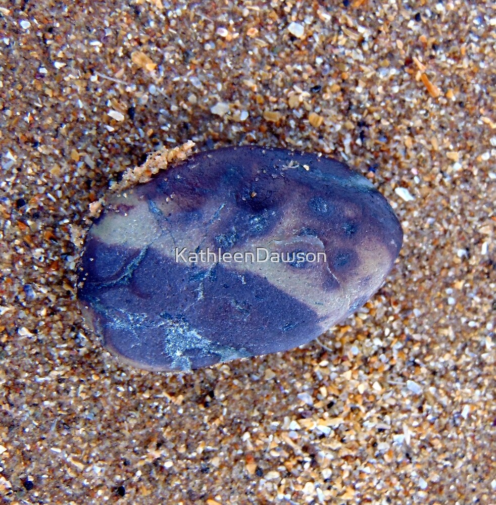 "pebble" by KathleenDawson | Redbubble