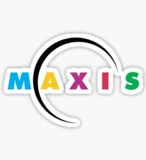 Pc Stickers | Redbubble