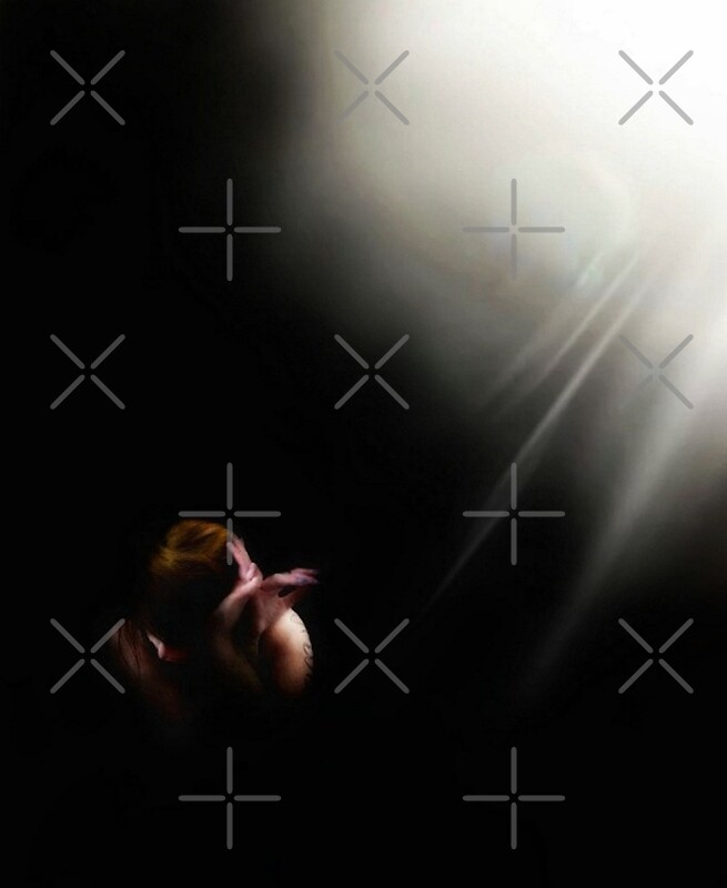 "Garish Light Of Day " by MRNStudiosArt | Redbubble