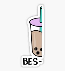 Bff Stickers | Redbubble