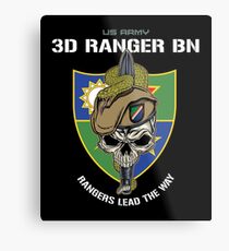Army Ranger Wall Art | Redbubble