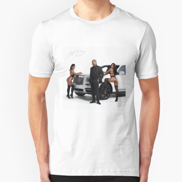 Tyga T-Shirts | Redbubble