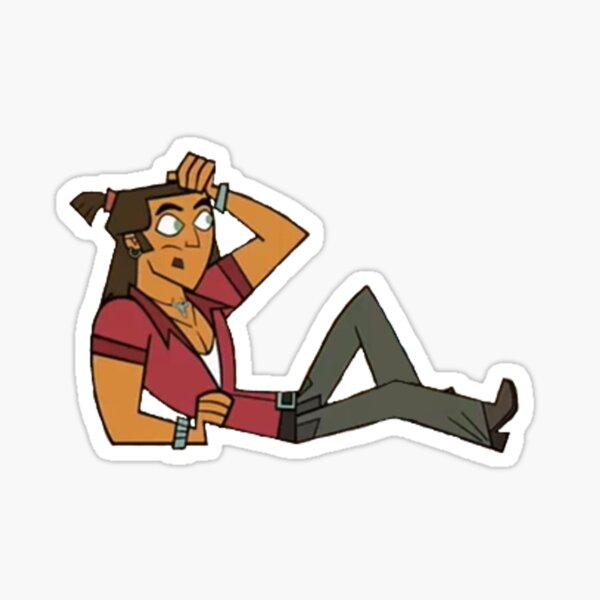 Total Drama Gifts & Merchandise | Redbubble