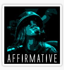 Colonial Marines: Stickers | Redbubble