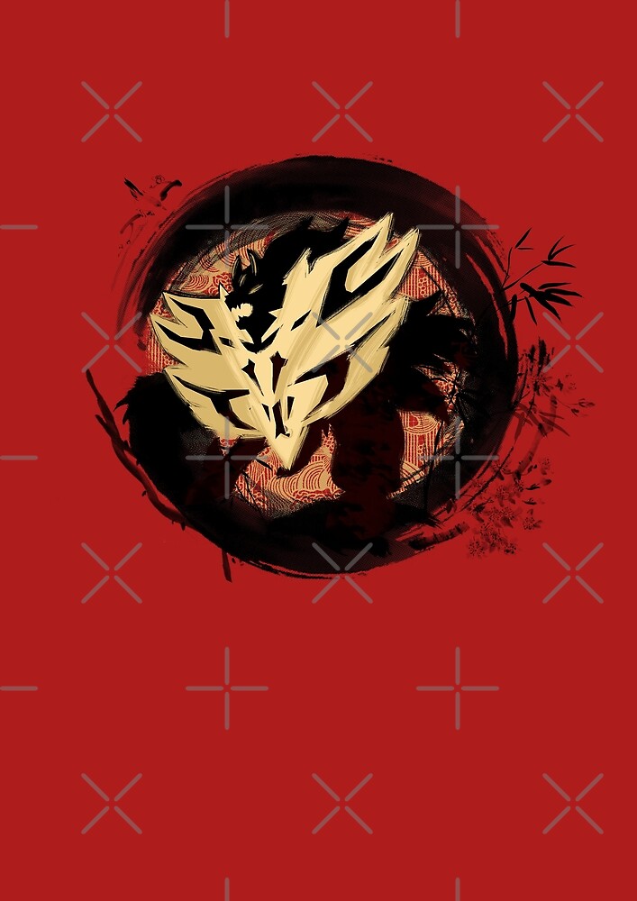 "Team Shield" by RhunaArt | Redbubble