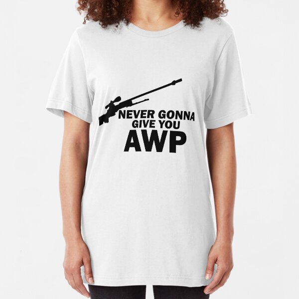 Awp Gifts & Merchandise | Redbubble