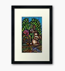 Walter Anderson Framed Prints | Redbubble