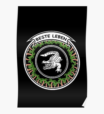 Poster: 187 Strassenbande | Redbubble