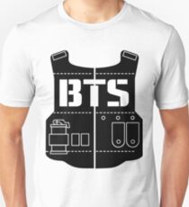 Bts T-Shirts