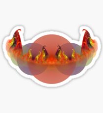 Apo: Stickers | Redbubble