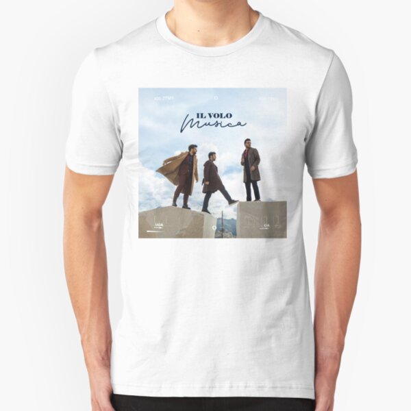 Il Volo Gifts & Merchandise | Redbubble
