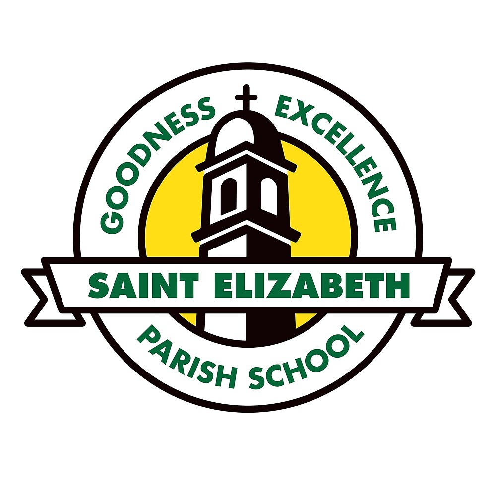 "St. Elizabeth Classic Logo Products" by stelizabethschl | Redbubble