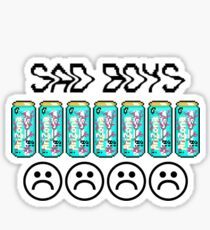Sad Boys: Stickers | Redbubble