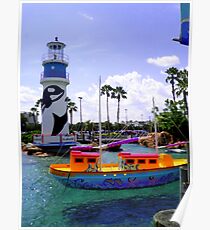 Seaworld: Posters | Redbubble