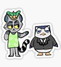 Penguins of Madagascar: Stickers | Redbubble