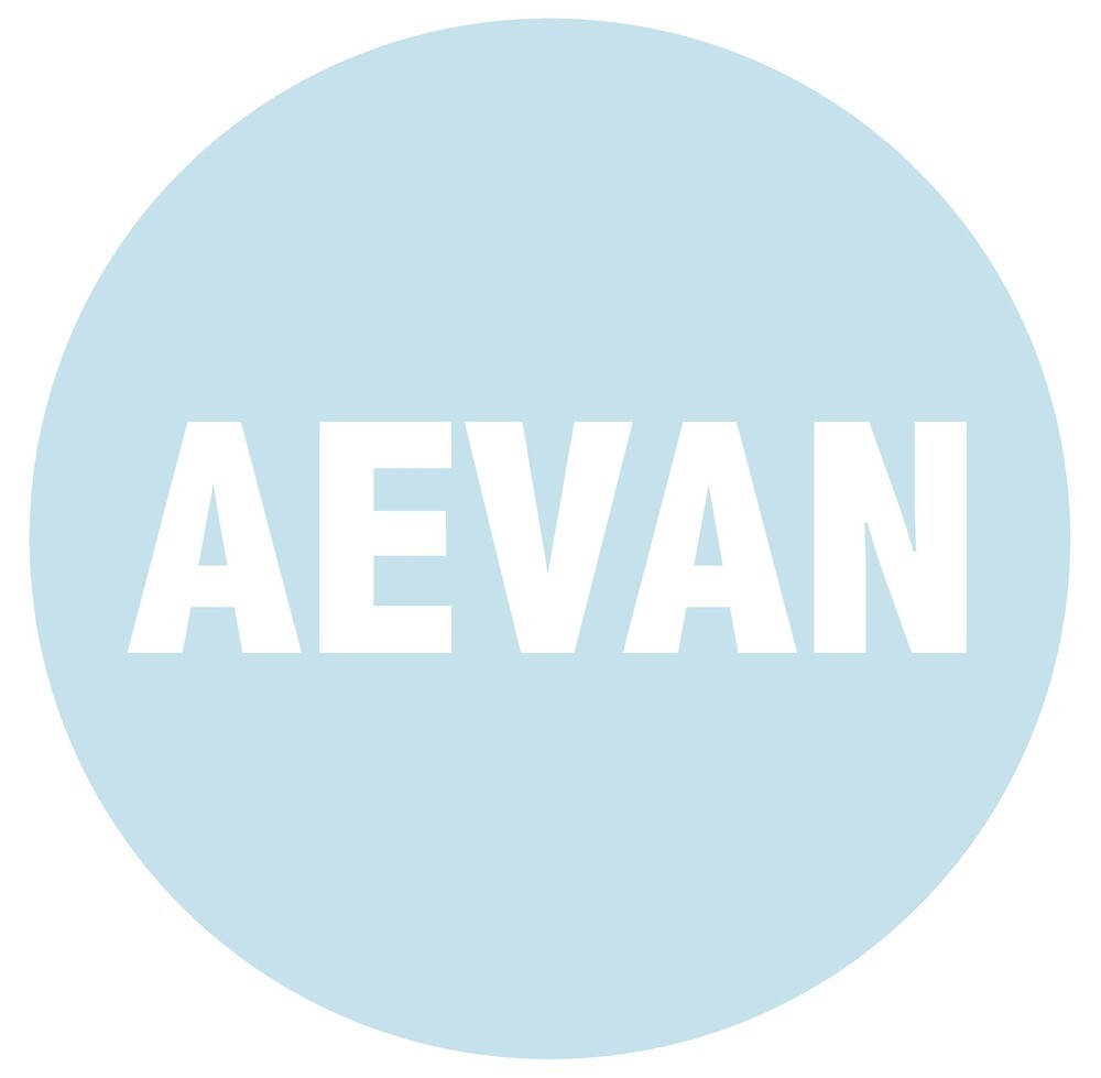 "AEVAN" by TheAevanCo | Redbubble