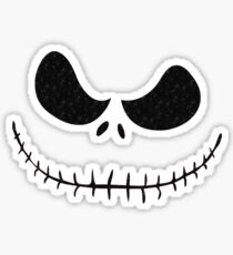 Jack Skellington: Stickers | Redbubble