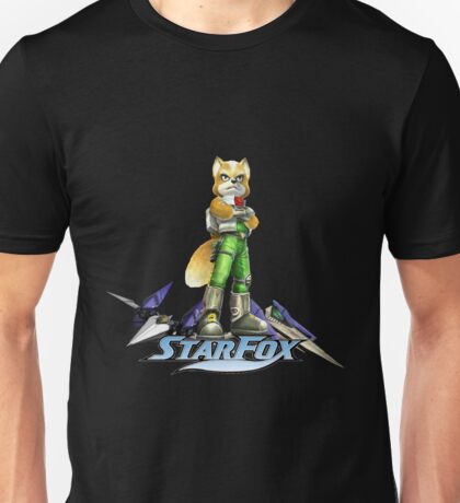 Starfox: Gifts & Merchandise | Redbubble
