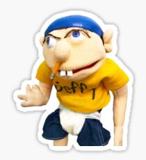 Jeffy Puppet Gifts & Merchandise | Redbubble