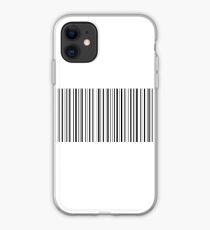 Barcode Fun iPhone cases & covers | Redbubble