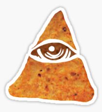 Doritos: Stickers | Redbubble