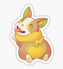 Pokemon Stickers | Redbubble