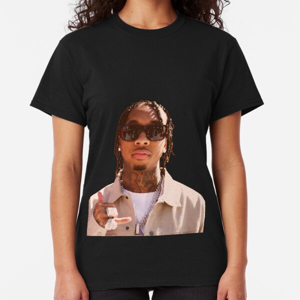 Tyga T-Shirts | Redbubble
