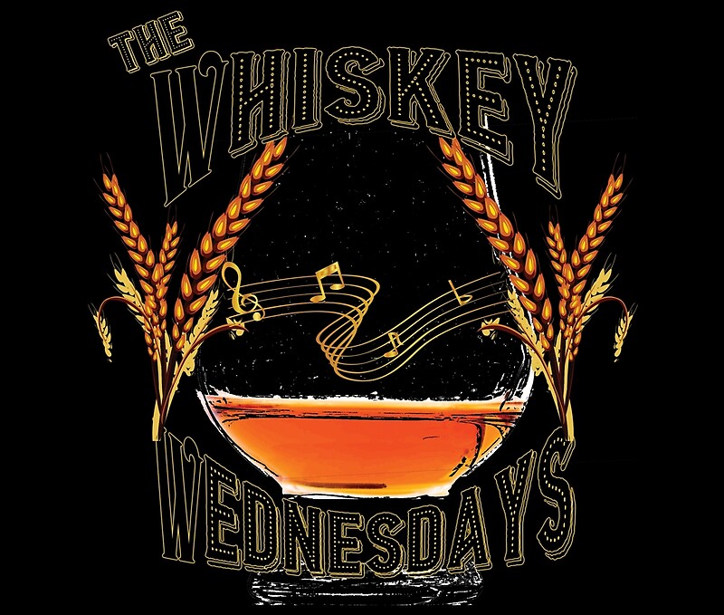 "The Whiskey Wednesdays Blues Band " by The Whiskey Wednesdays Blues ...