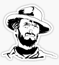 John Wayne: Stickers | Redbubble