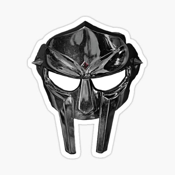 Mf Doom Gifts & Merchandise | Redbubble