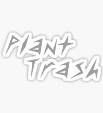Refinery Stickers | Redbubble