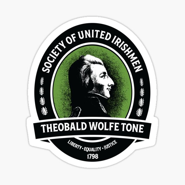 Irish Republican Army Stickers | Redbubble