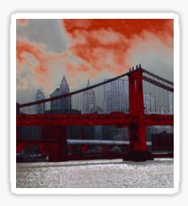 Gotham Stickers | Redbubble