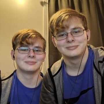 "CallMeCarson" Poster for Sale by Verglence | Redbubble