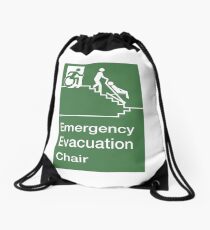 Evacuation Bags | Redbubble