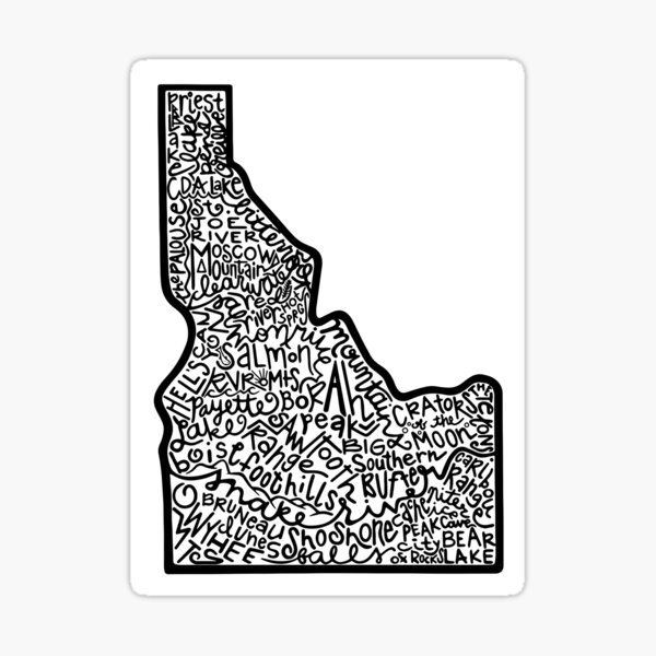 7b Stickers | Redbubble