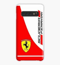 Ferrari cases for Samsung Galaxy | Redbubble
