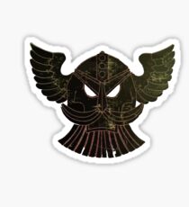 Grudge Stickers | Redbubble