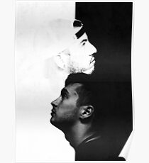 Twenty One Pilots Posters | Redbubble