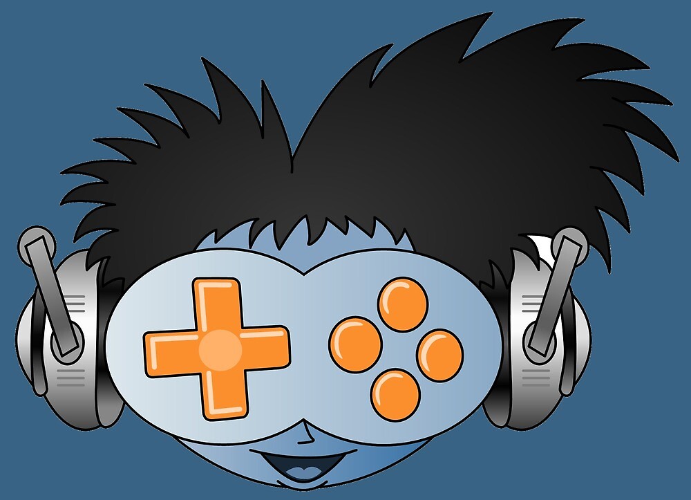 "Tempy v2" by GBAtemp | Redbubble