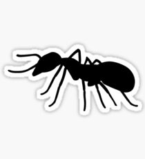 Ant: Stickers | Redbubble