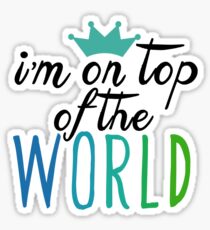 Imagine Dragons: Stickers | Redbubble