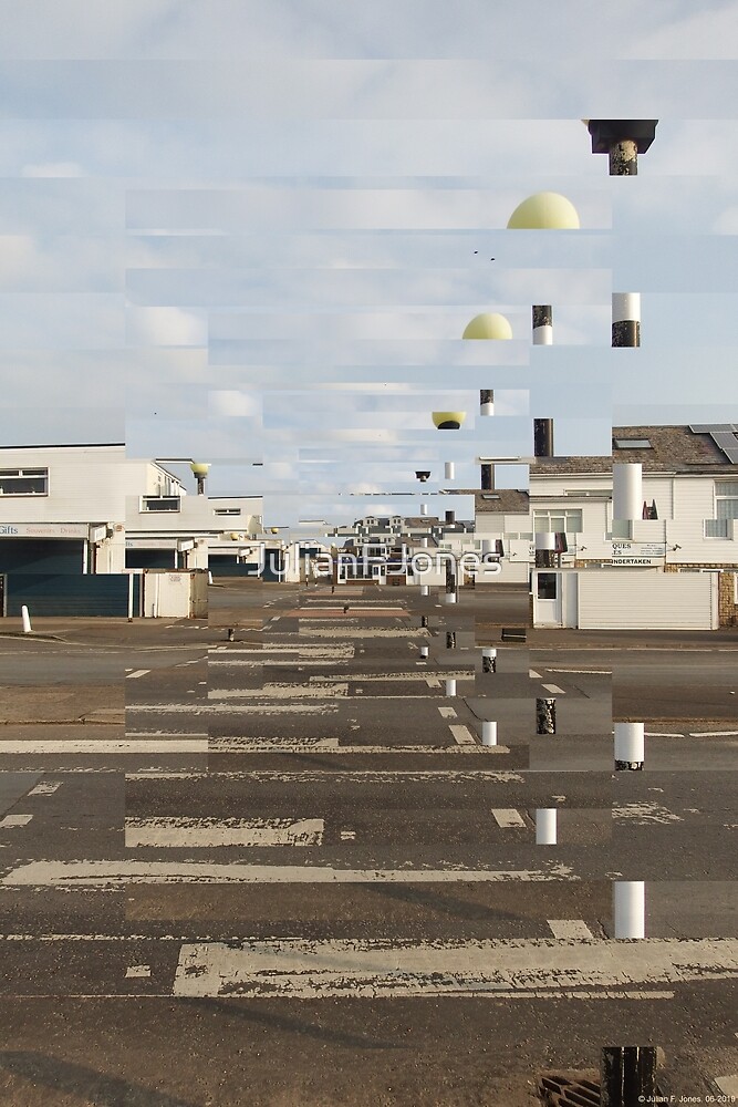 "The Problem with Perspective 33, photography, art print." by ...