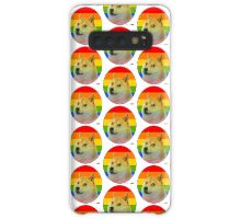 "Doge Representation for Pride..." by LGBTQIACOMIX | Redbubble