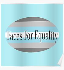 Gender Equality: Posters | Redbubble