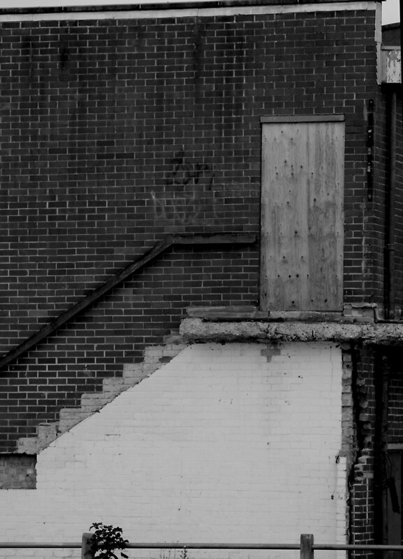 "Stairs Missing" by duncandragon | Redbubble