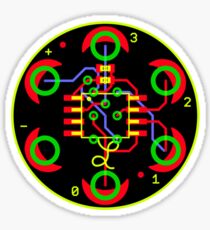 Arduino: Stickers | Redbubble