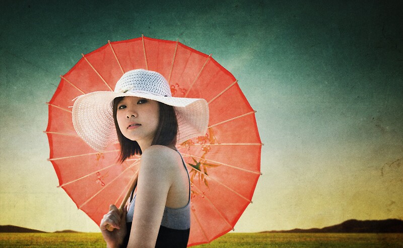 "C o l o r f u l l i f e" by James Teoh | Redbubble