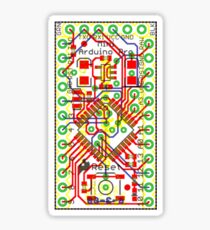 Arduino: Stickers | Redbubble